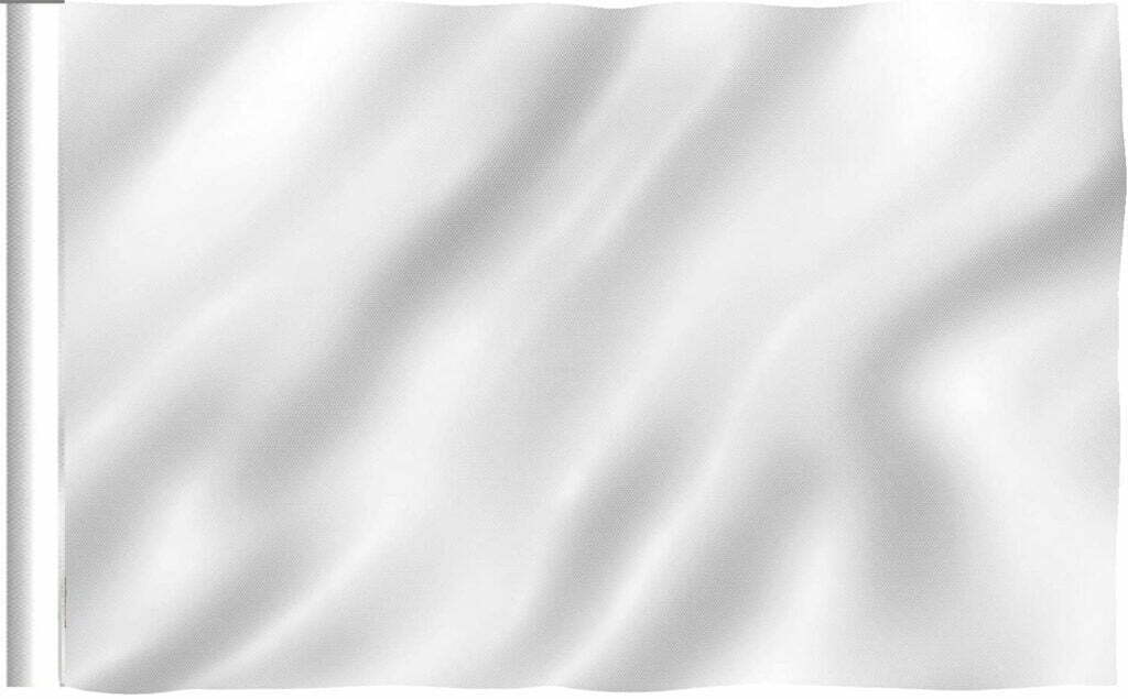 Blank 3 x 2ft flags all colours – EclipseFlags