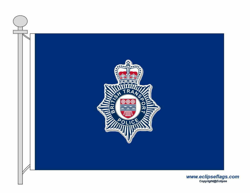 british transport police – EclipseFlags