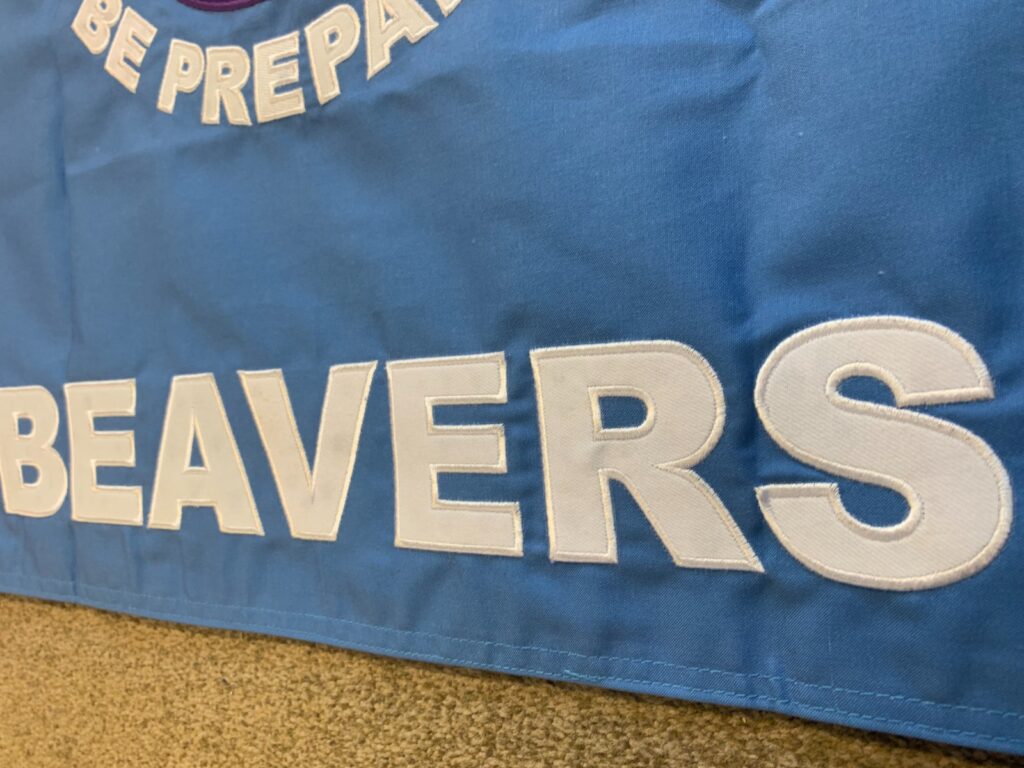 Scout Flags – EclipseFlags