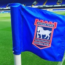 Custom corner Flags – EclipseFlags