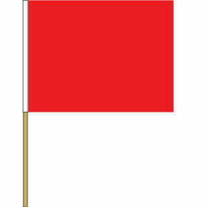 Stop Race Flag – EclipseFlags