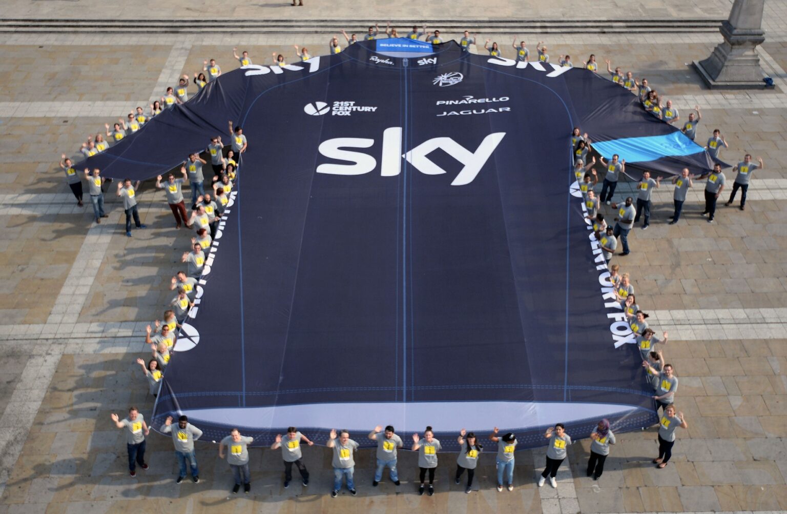 Giant Flags – EclipseFlags
