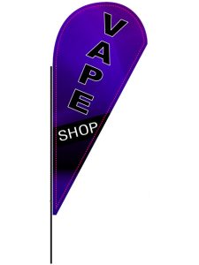Vape Shop Flags – EclipseFlags
